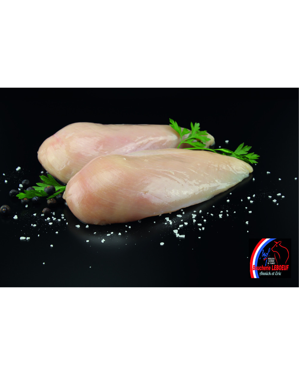 Filet de poulet | Boucherie Leboeuf
